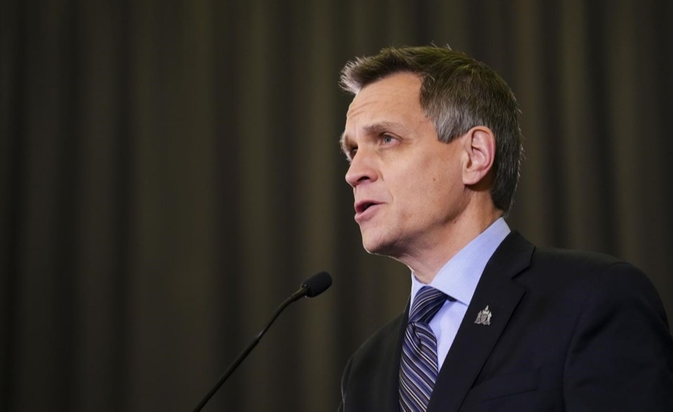 Ottawa mayor wants to explore options for new downtown arena