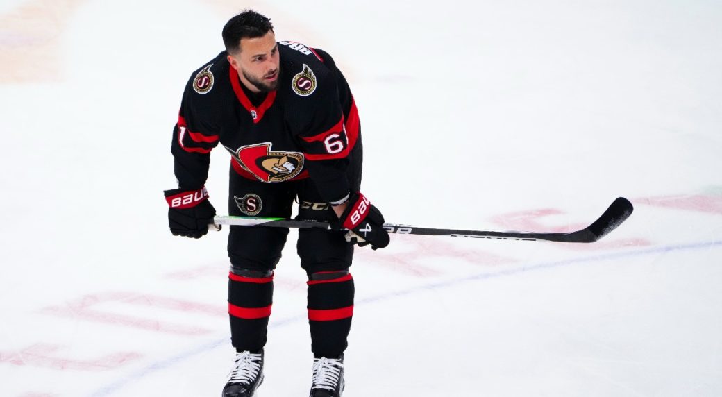 Senators bid picks up more star power