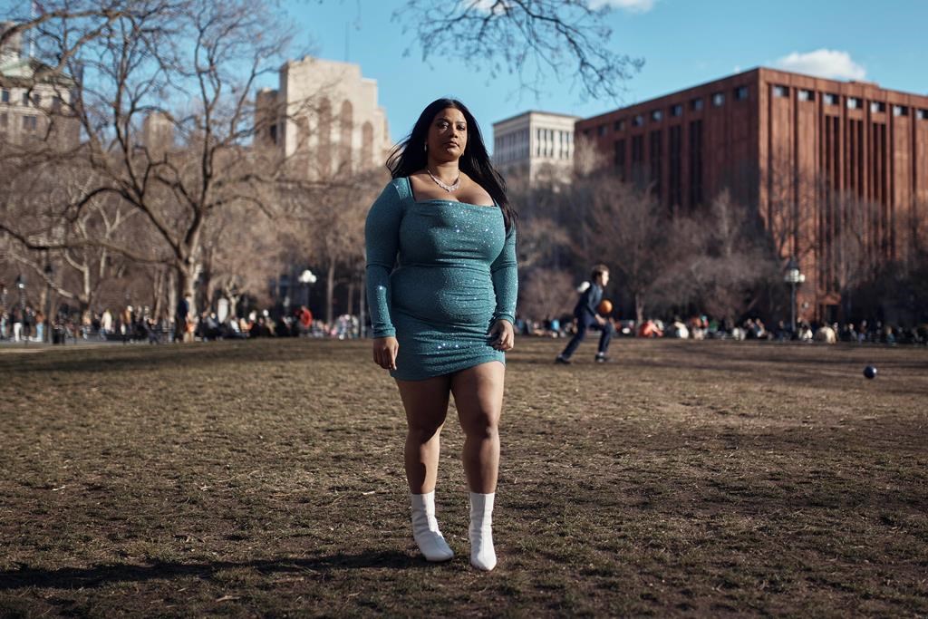 Deepfake porn could be a growing problem amid AI race