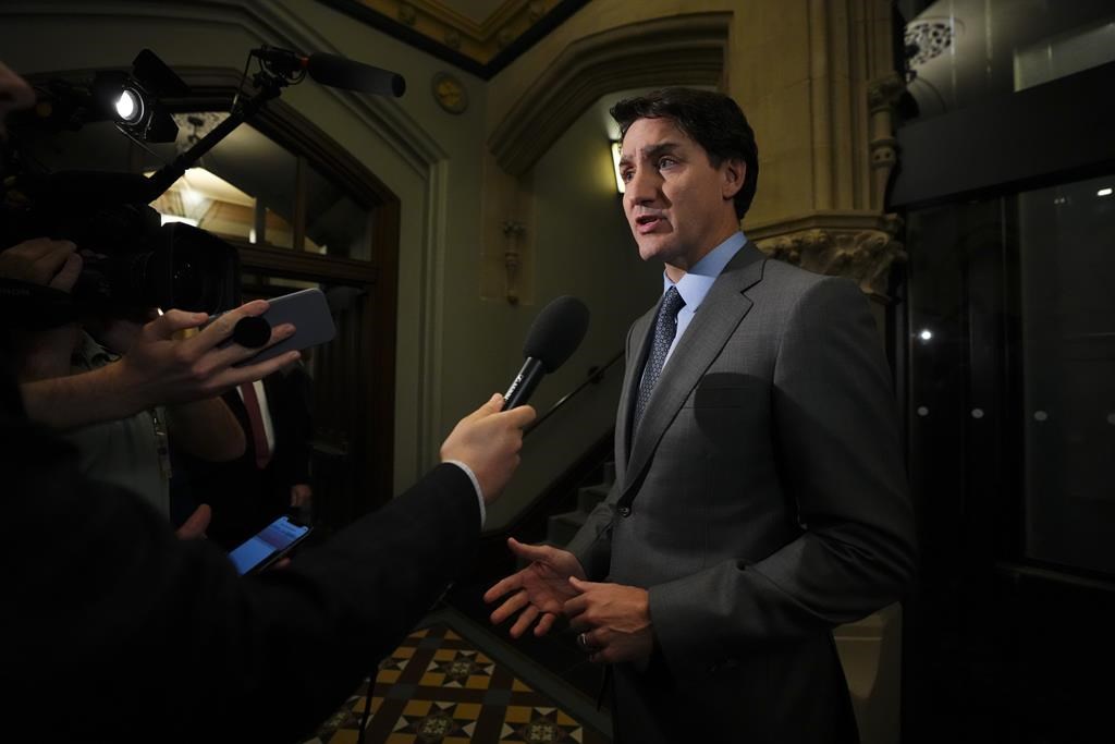 Canadian diplomat expelled from China in retaliation for similar move ...