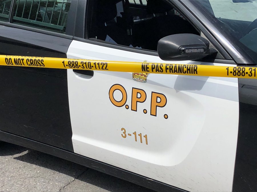 Pembroke double homicide believed to be targeted: OPP