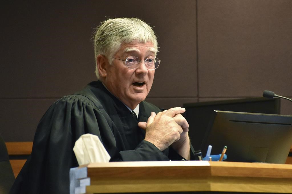 Montana gas power plant can resume construction, judge rules