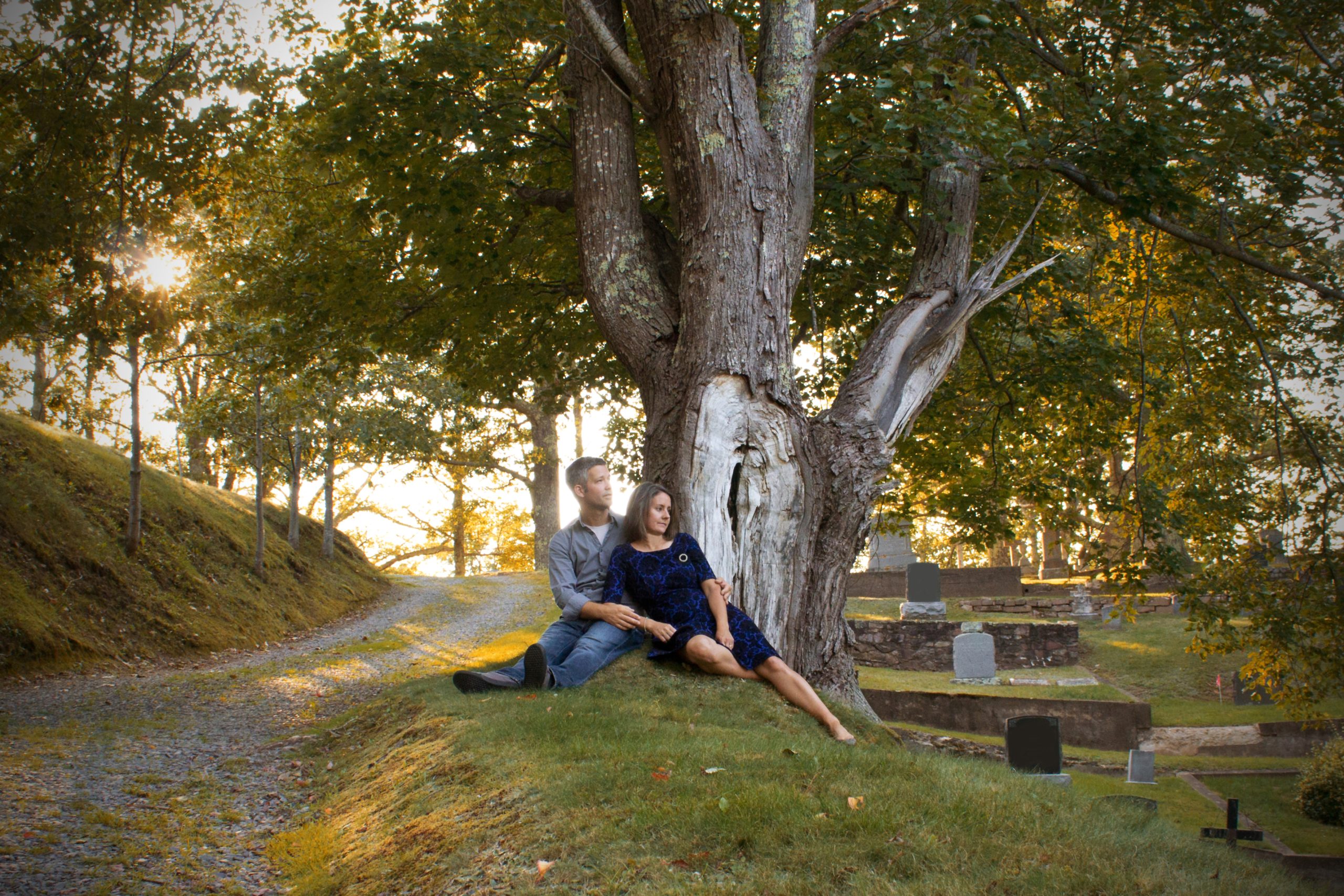 Experience living history at Beechwood National Cemetery: 150th ...