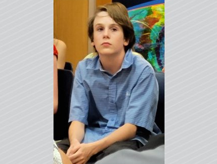 Upper Ottawa Valley OPP seek missing 13-year-old