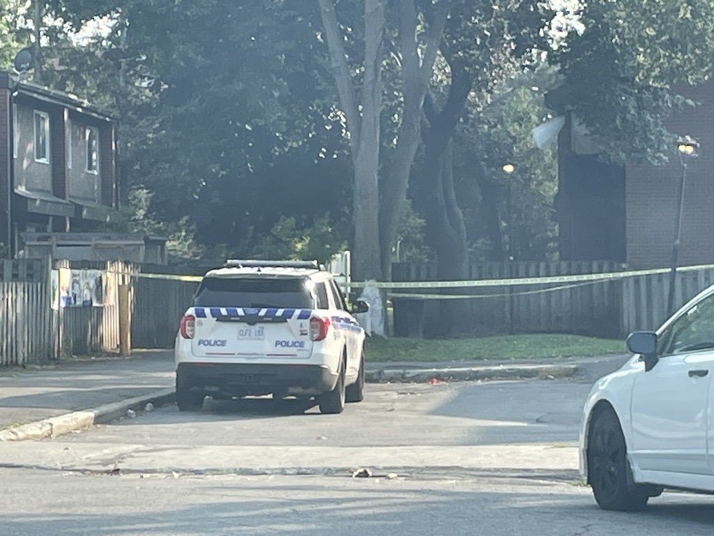 One man shot in Lowertown area, investigators believe incident is ...