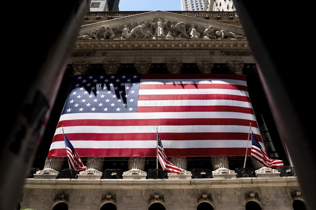 Stock market today: Asian markets follow Wall St up after Chinese ...
