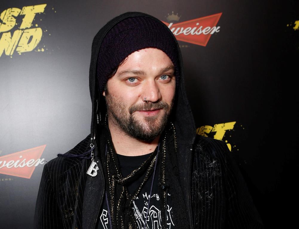 'Jackass' star Bam Margera to stand trial on assault charge in fight ...