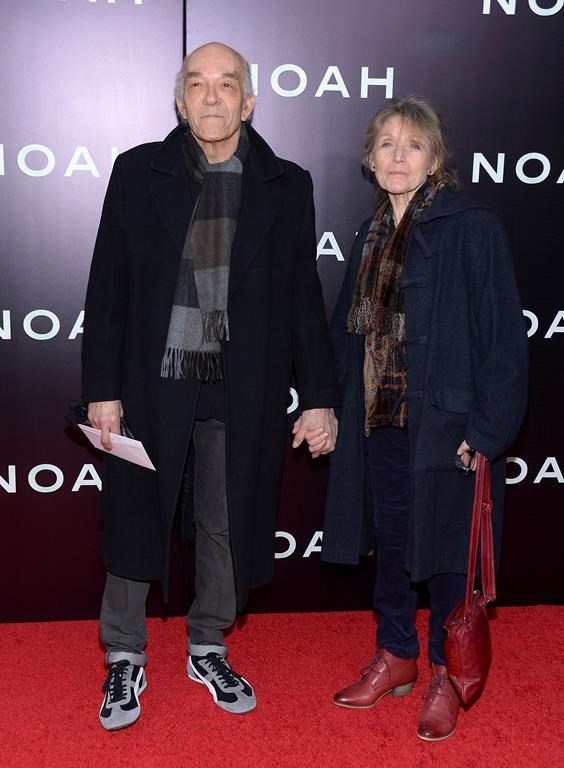 Actor Mark Margolis, murderous drug kingpin on 'Breaking Bad' and ...