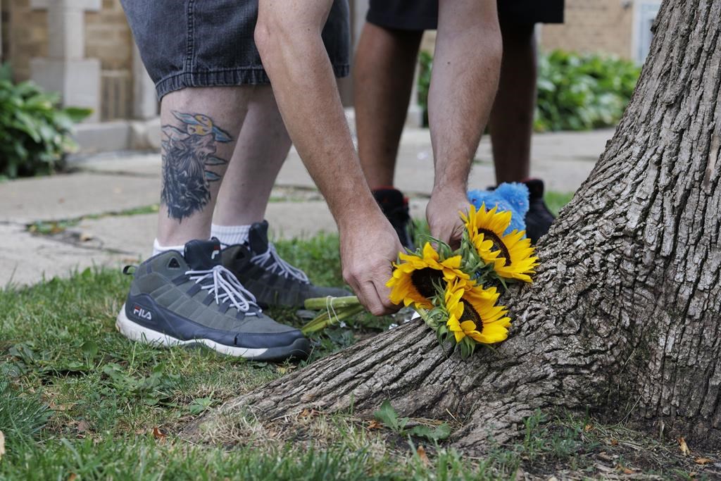Neighbors say a Chicago man charged with killing a 9-year-old girl was ...