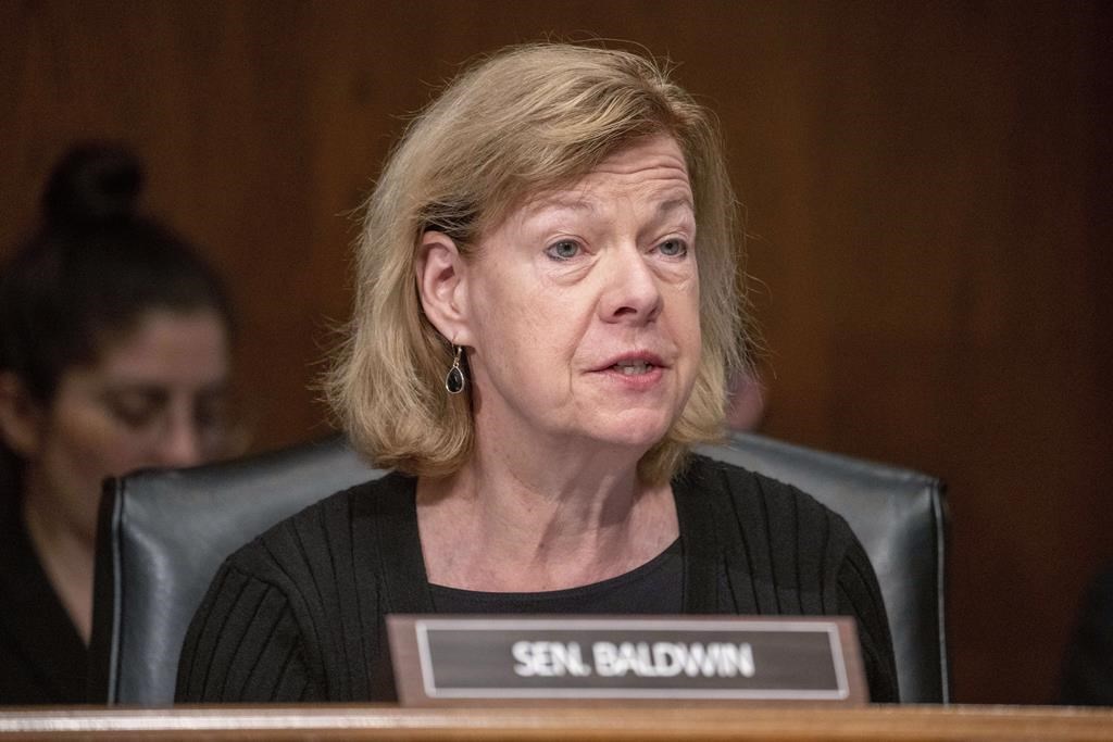A longshot Republican is entering the US Senate race in Wisconsin ...