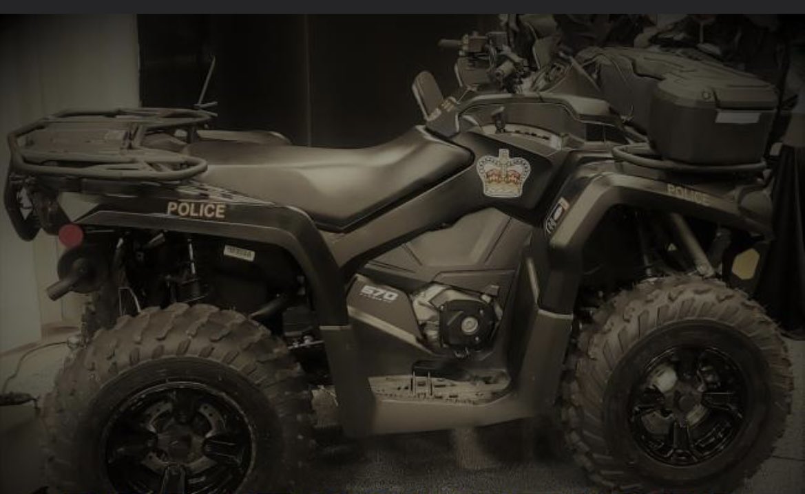 Provincial police rescue hikers lost for hours in North Grenville