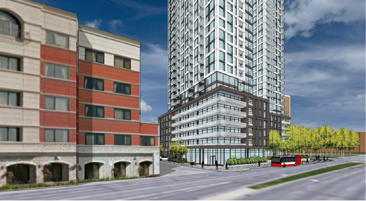 Council approves high-rise towers proposal across Central Experimental Farm