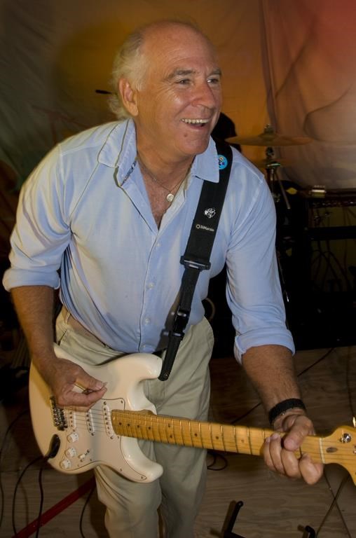 'Margaritaville' singer Jimmy Buffett, who maintained Canadian roots ...