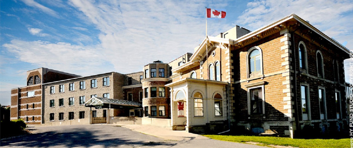 ERs at Perth and Smiths Falls District Hospitals under 'Code Orange'
