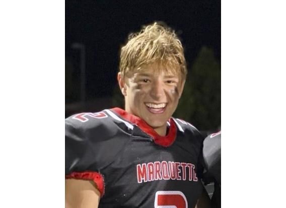 A teen's death in a small Michigan town led the FBI and police to an ...
