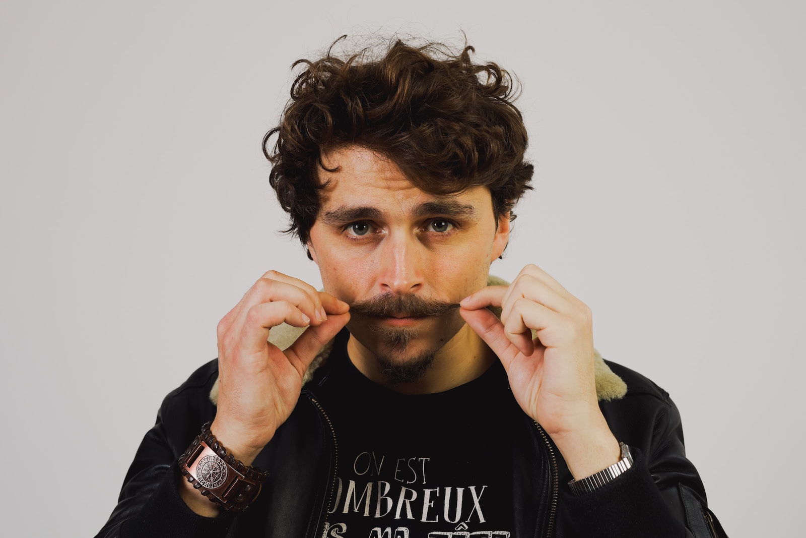 It’s Mo time: 17th annual Movember campaign kicks off