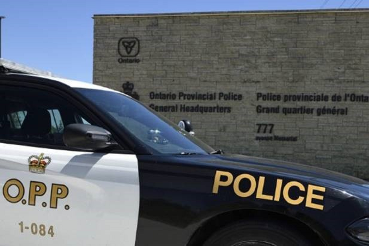 Police lay first-degree murder charge in connection to missing man case ...