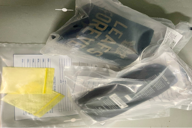 North Grenville OPP catch impaired driver with ignition interlock ...