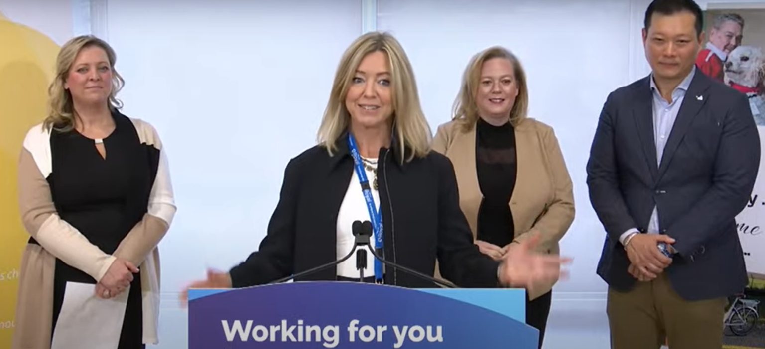 Ottawa long-term care home hoping for more funding as Province pledges ...