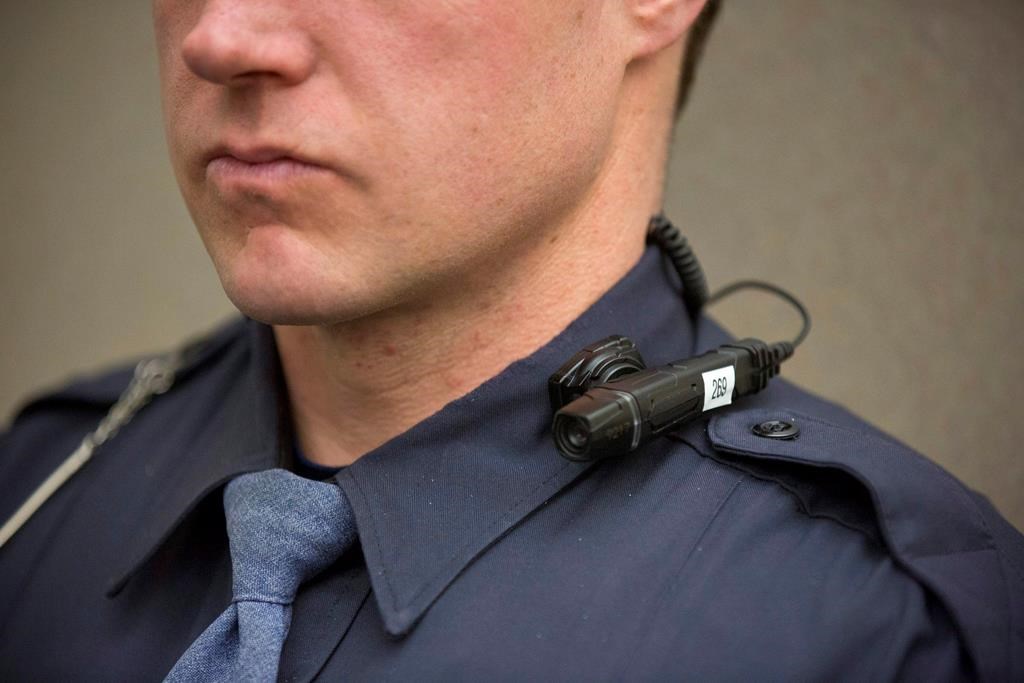 Minor soccer referees in Quebec to wear body cameras to prevent abuse