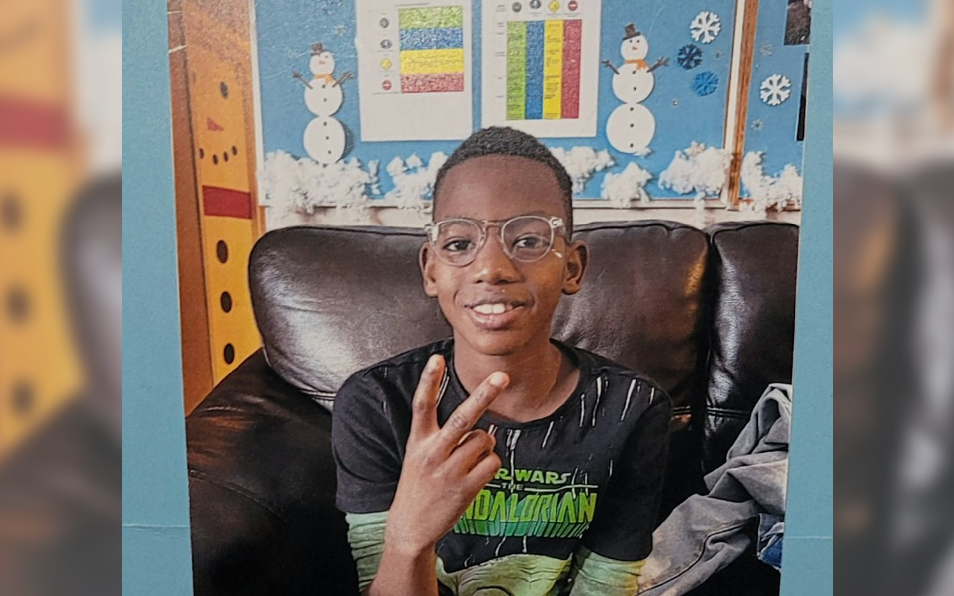 Police searching for 12-year-old boy who went missing in Orléans