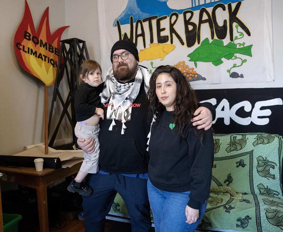 How the 2019 Fridays for Futures strikes inspired a wave of Canadian ...