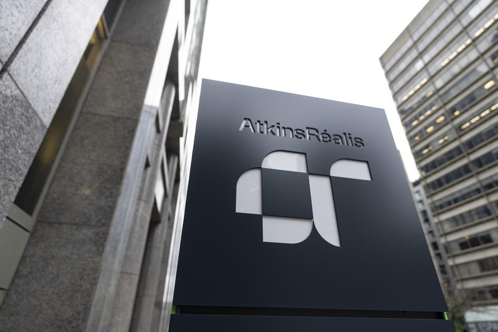 AtkinsRéalis awarded engineering contract for Quebec green hydrogen plant