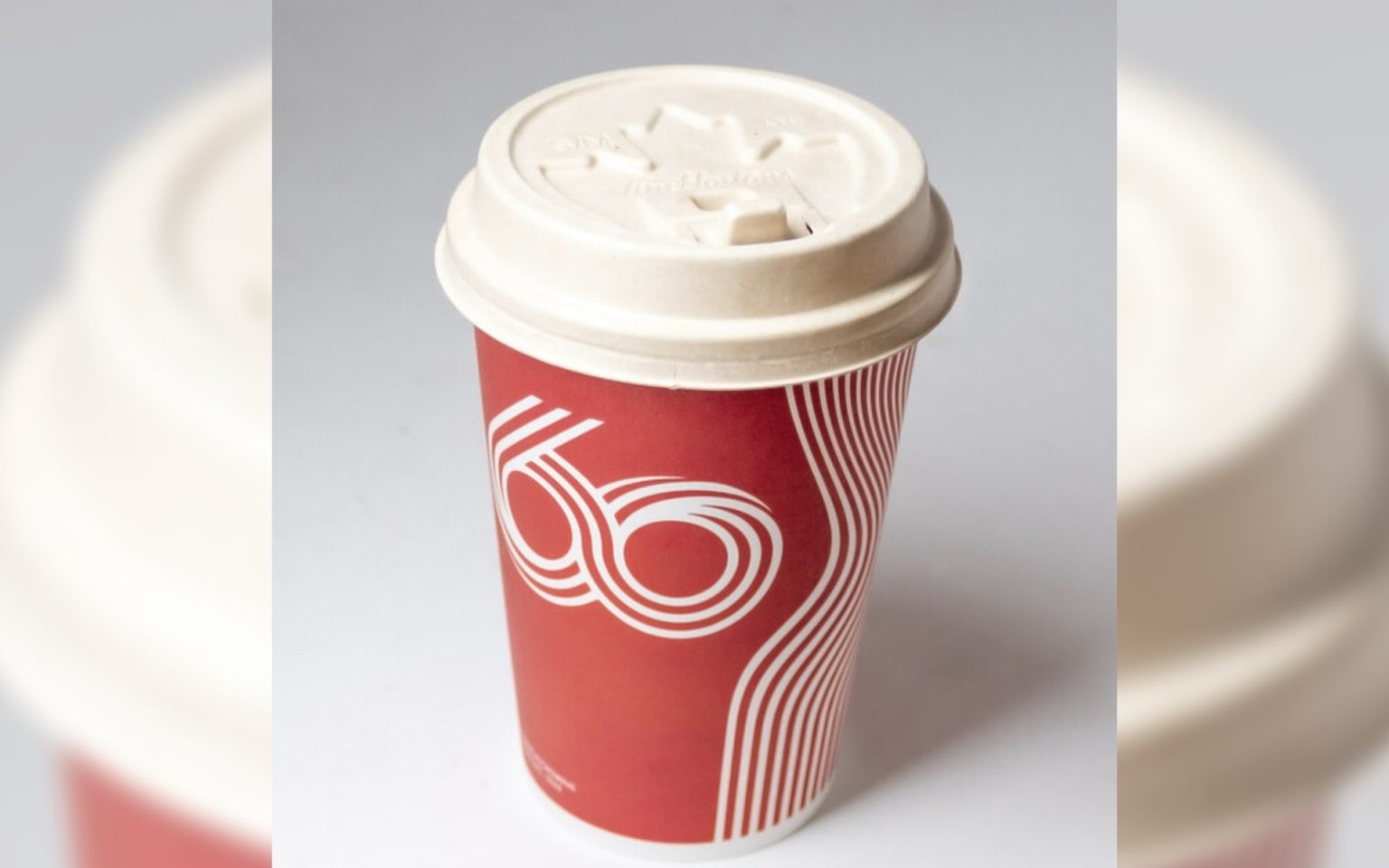 Tim Hortons testing plastic-free coffee lids in Ottawa