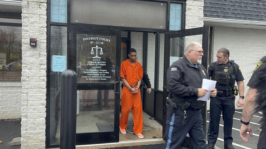 DA plans to seek death penalty against man charged with killing 3 ...
