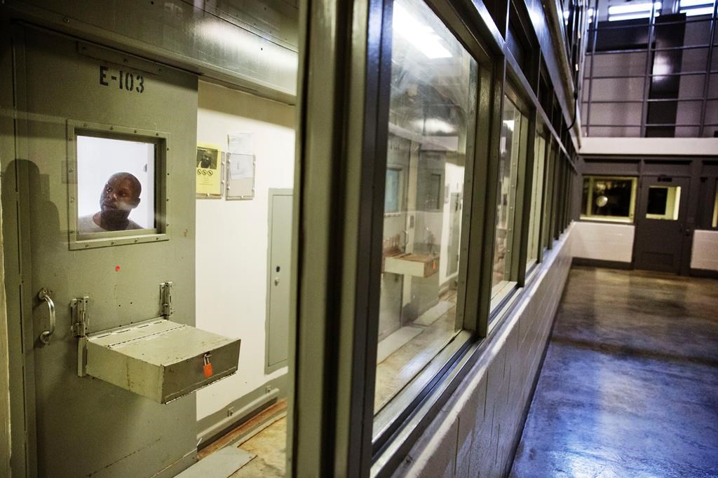 Georgia prison officials in 'flagrant' violation of solitary ...