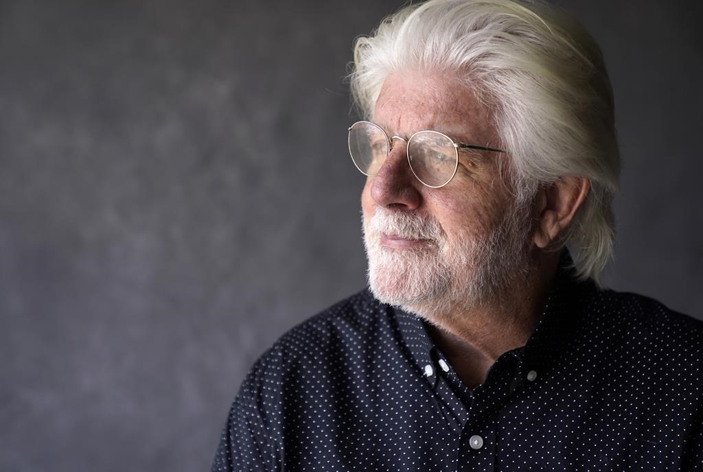 Soulful singer Michael McDonald looks back in his new memoir, 'What a ...