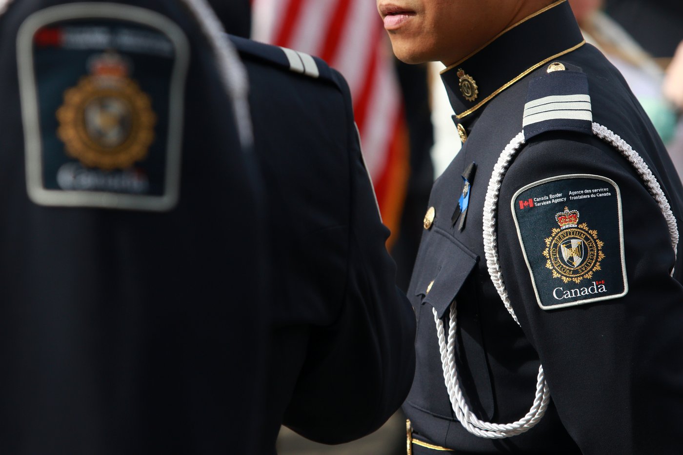 Border intelligence program needs improved training, analytical tools ...