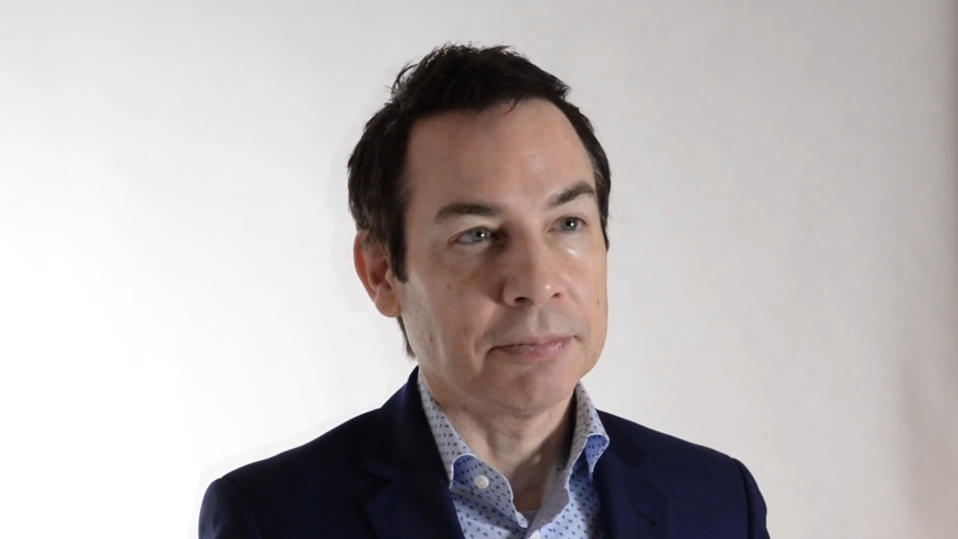 CHEO President and CEO, Alex Munter, is stepping down