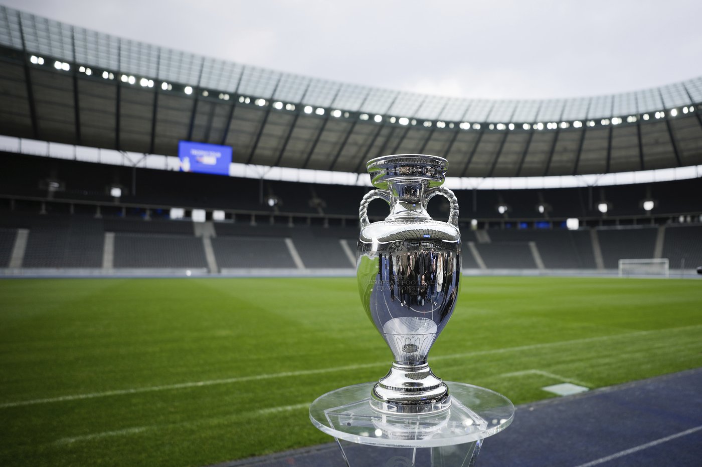 Euro 2024: What to know about the European Championship final in Germany