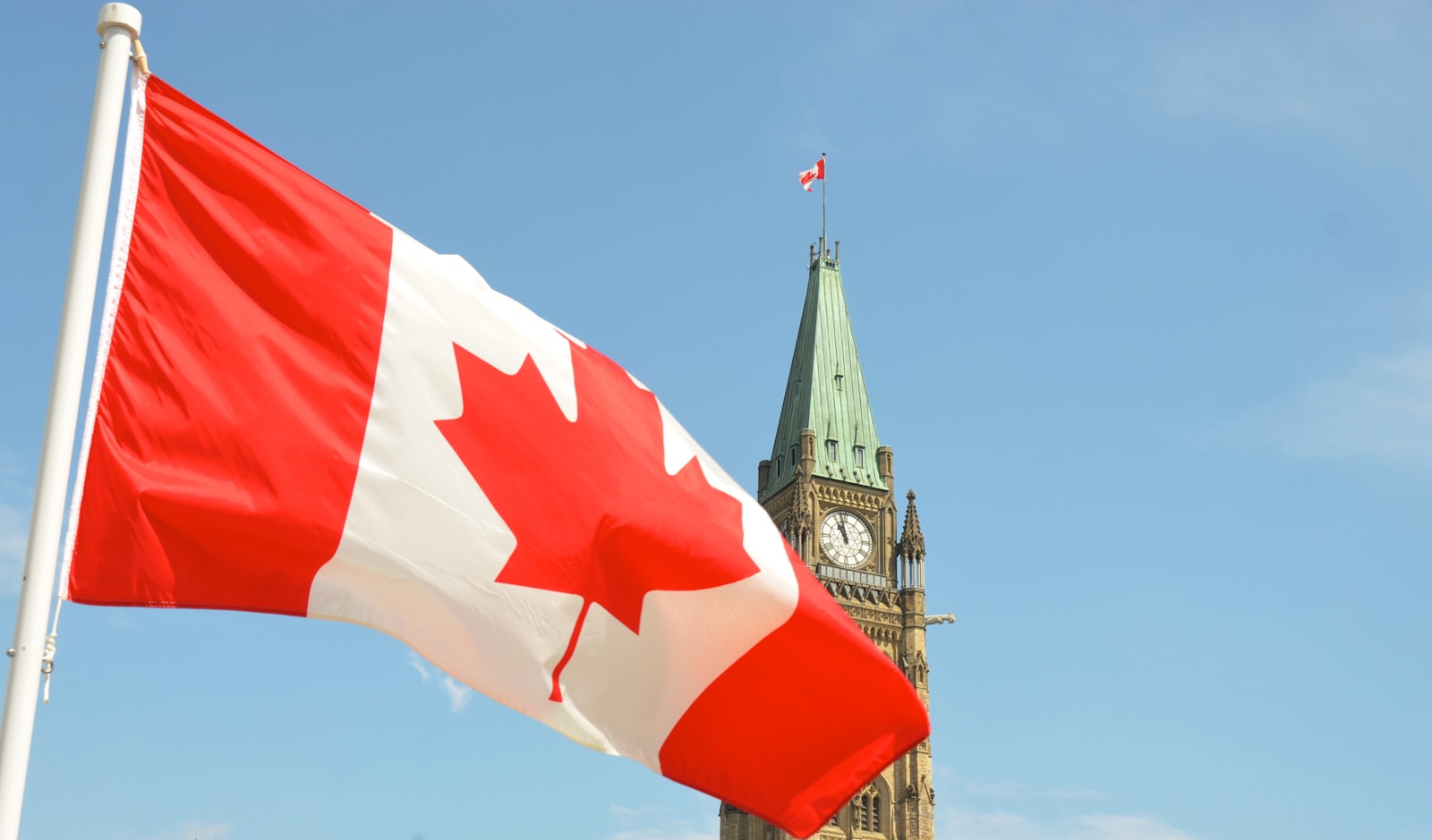 All Canada Day events happening in Ottawa this weekend