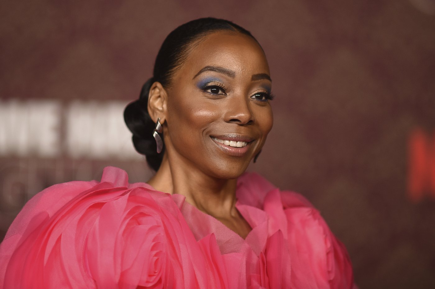 Erica Ash, comedian and 'Real Husbands of Hollywood' and 'Mad TV' star ...