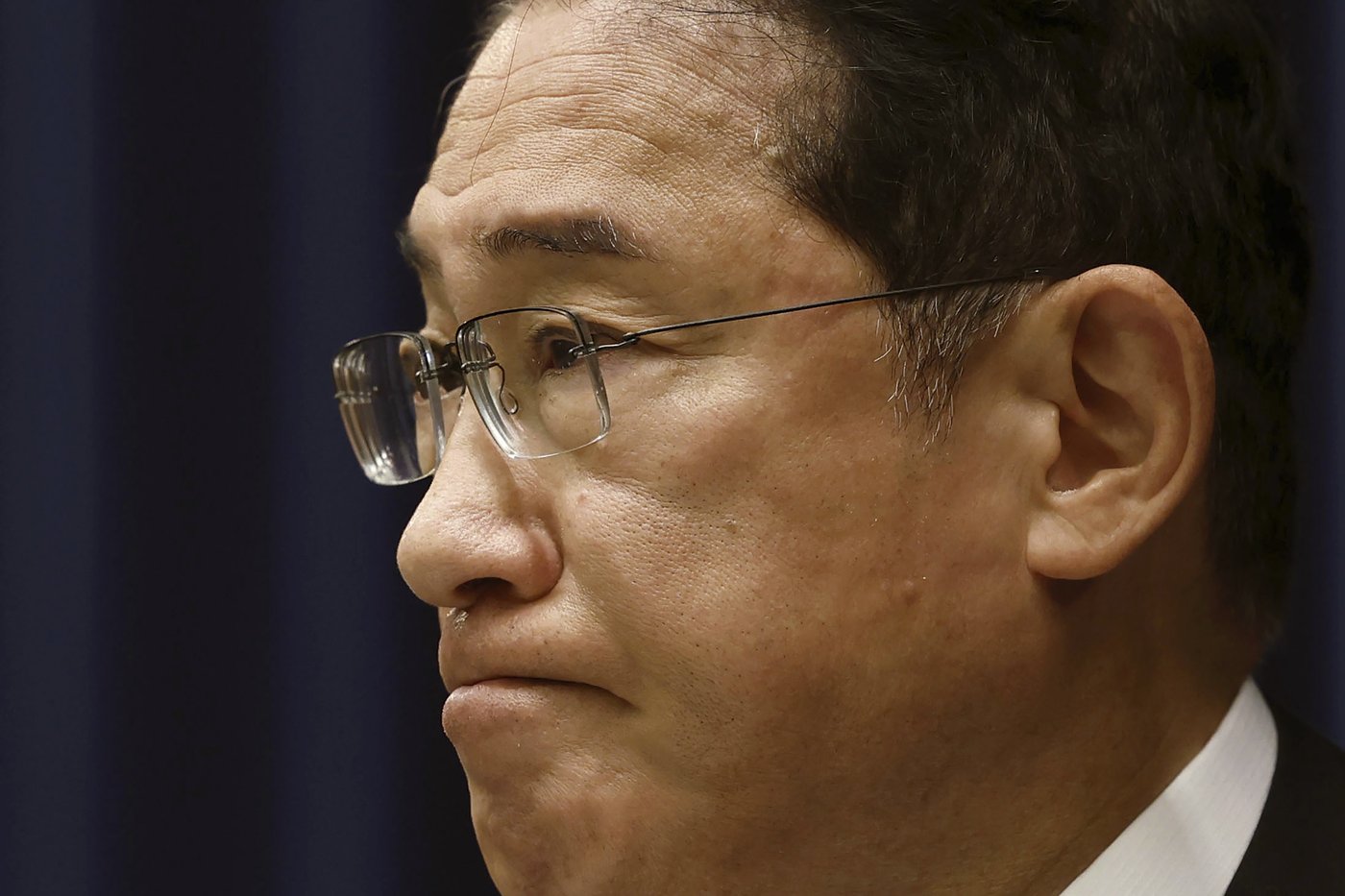 Kishida will not seek another term, meaning Japan will get a new prime minister in September