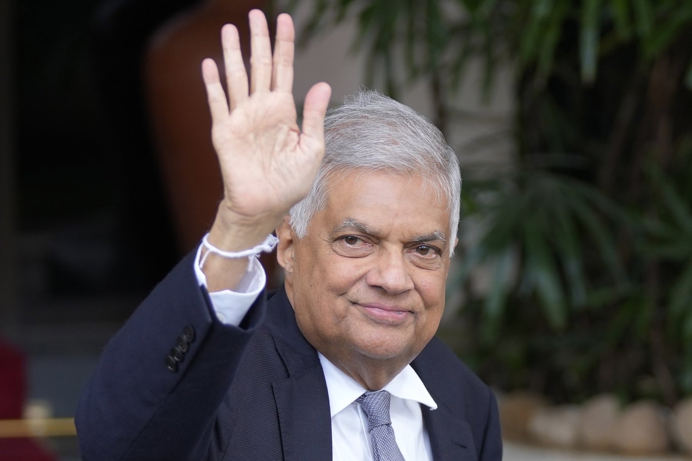 39 candidates are approved for Sri Lanka's presidential election, the ...