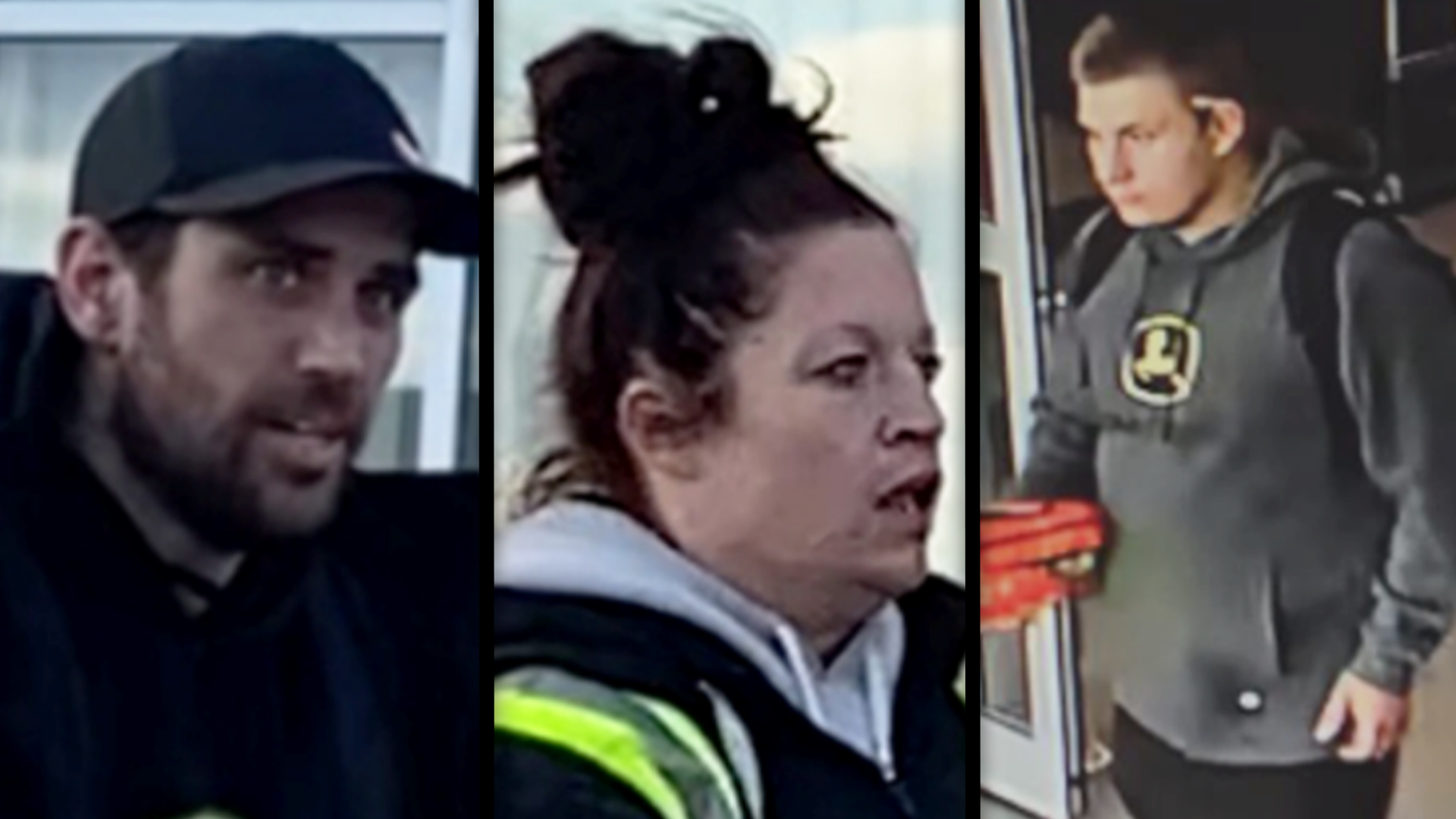 Employees threatened by weapon in Greenbank Road commercial robbery