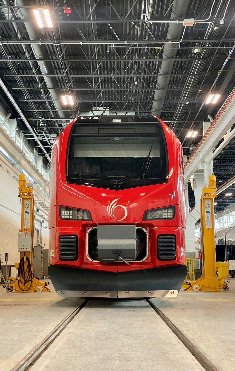 Here's what to know before O-Train Line 2 and 4 launch