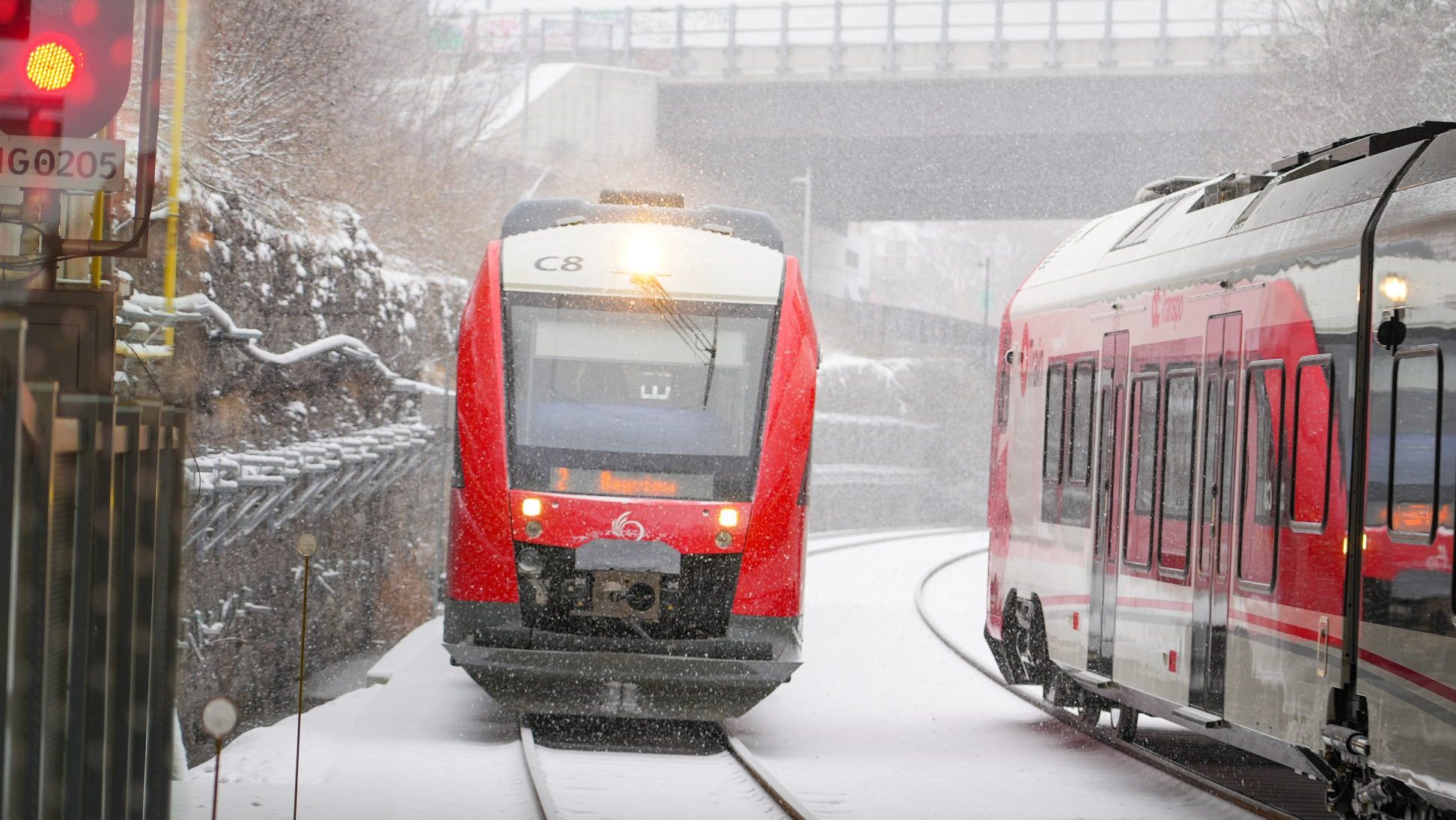 Here's what to know before O-Train Line 2 and 4 launch