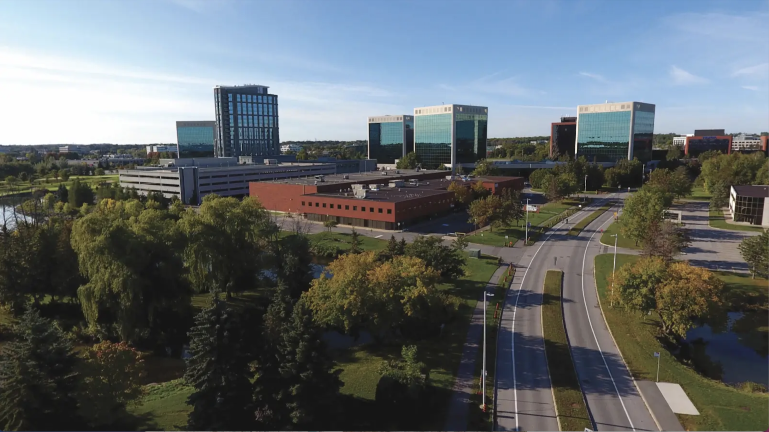 Kanata North's tech hub grows, generating over 30,000 jobs in Ottawa