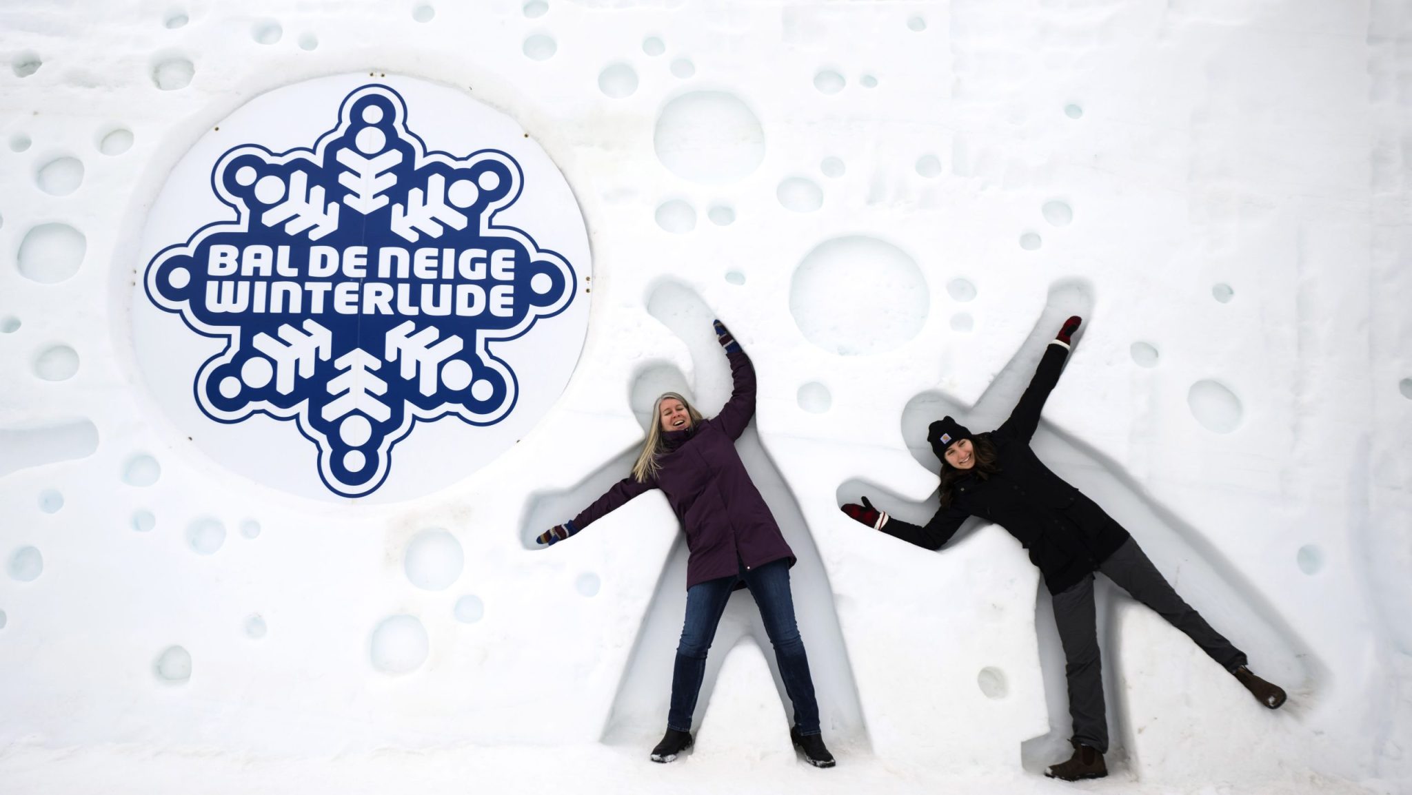 Ottawa's Winterlude kicking off soon. Here's what's on tap for 2025