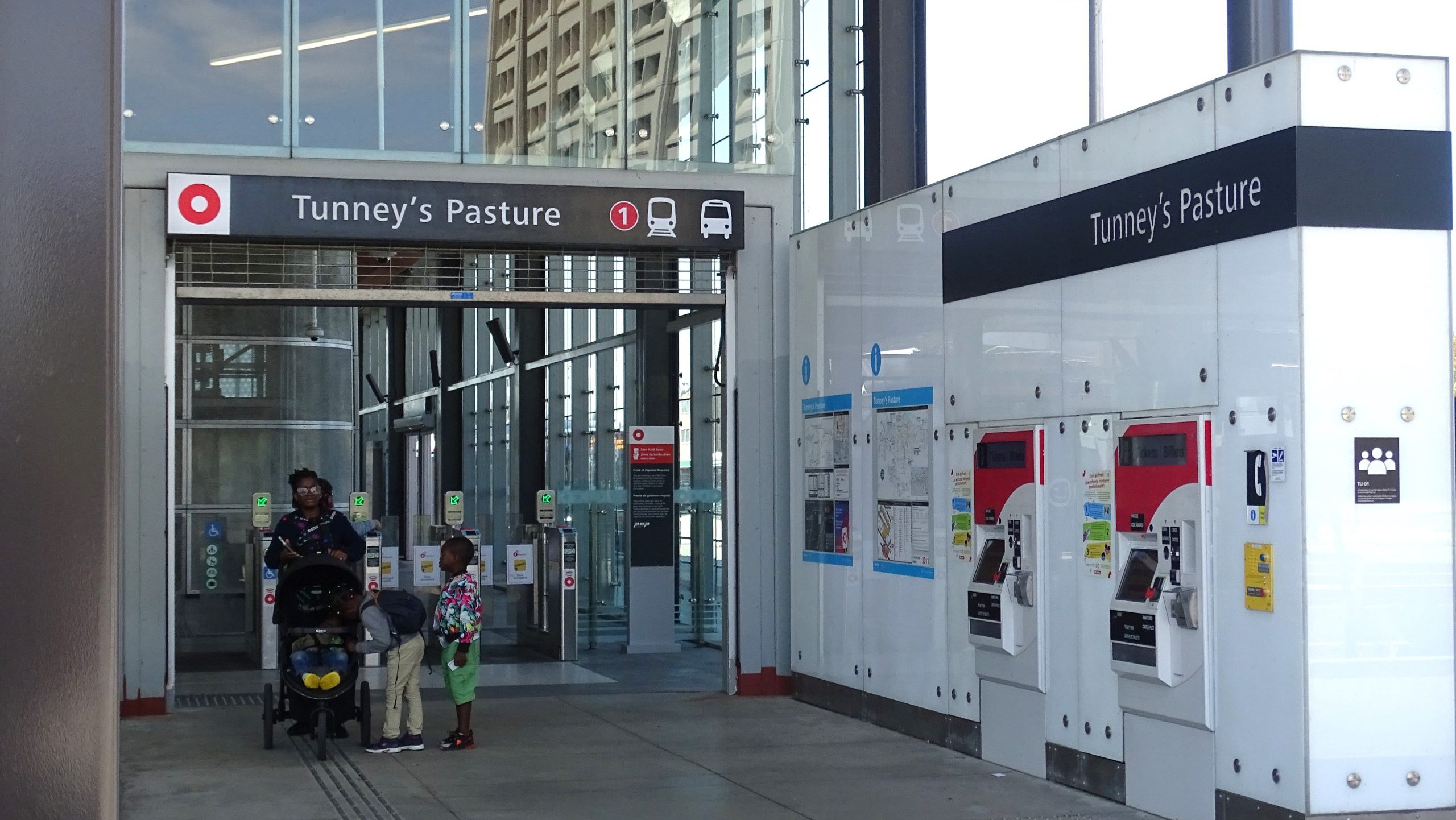 O-Train Stage 2 east extension testing on Sunday closes Line 1