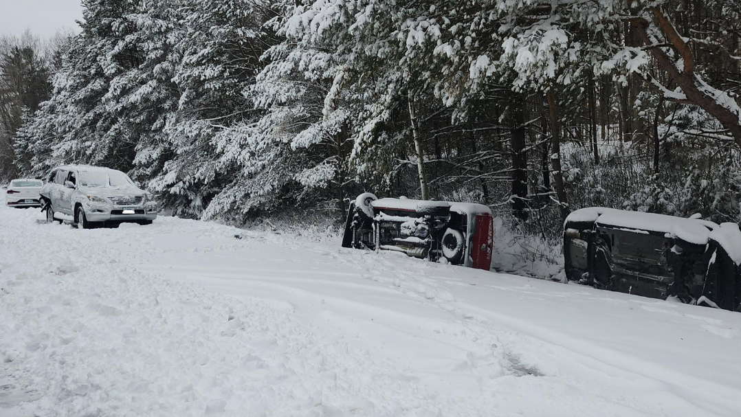 Ottawa weather forecast: Frigid temperatures expected