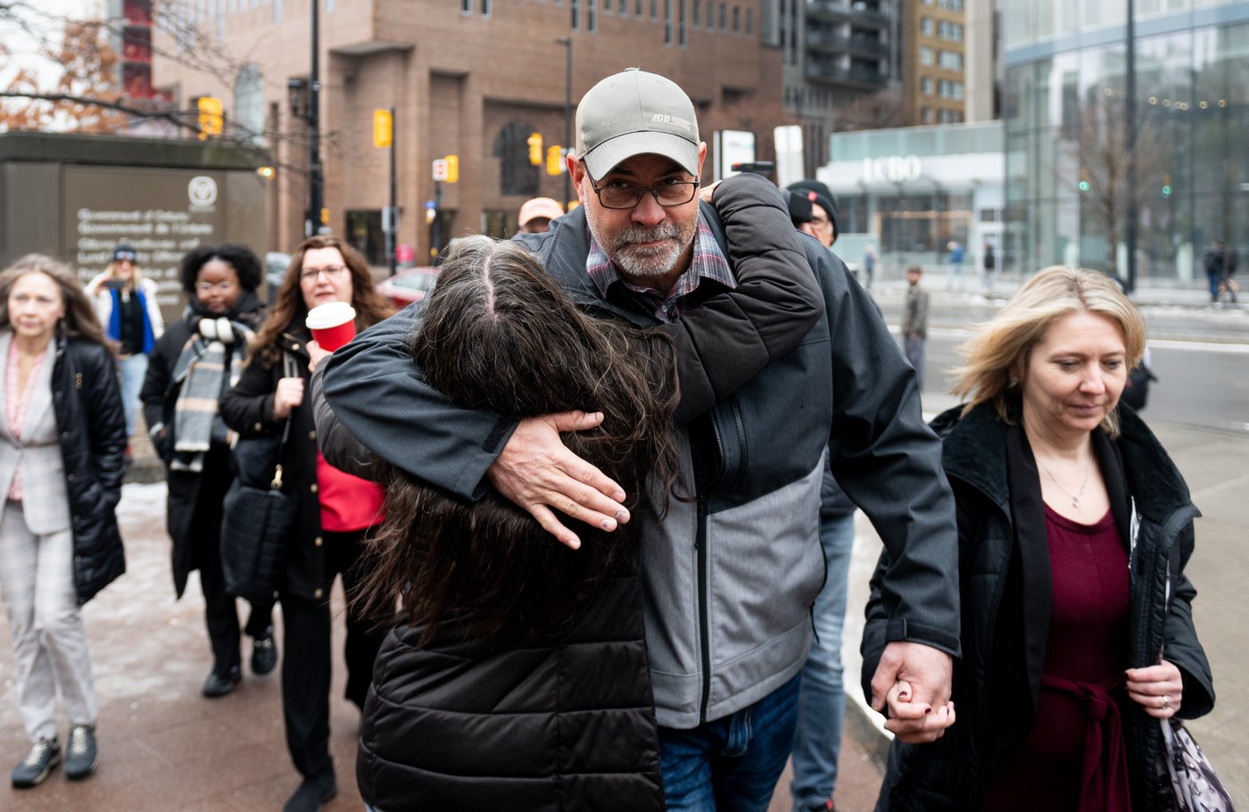 Who knew what when? A timeline of the Bernardo case and controversial ...