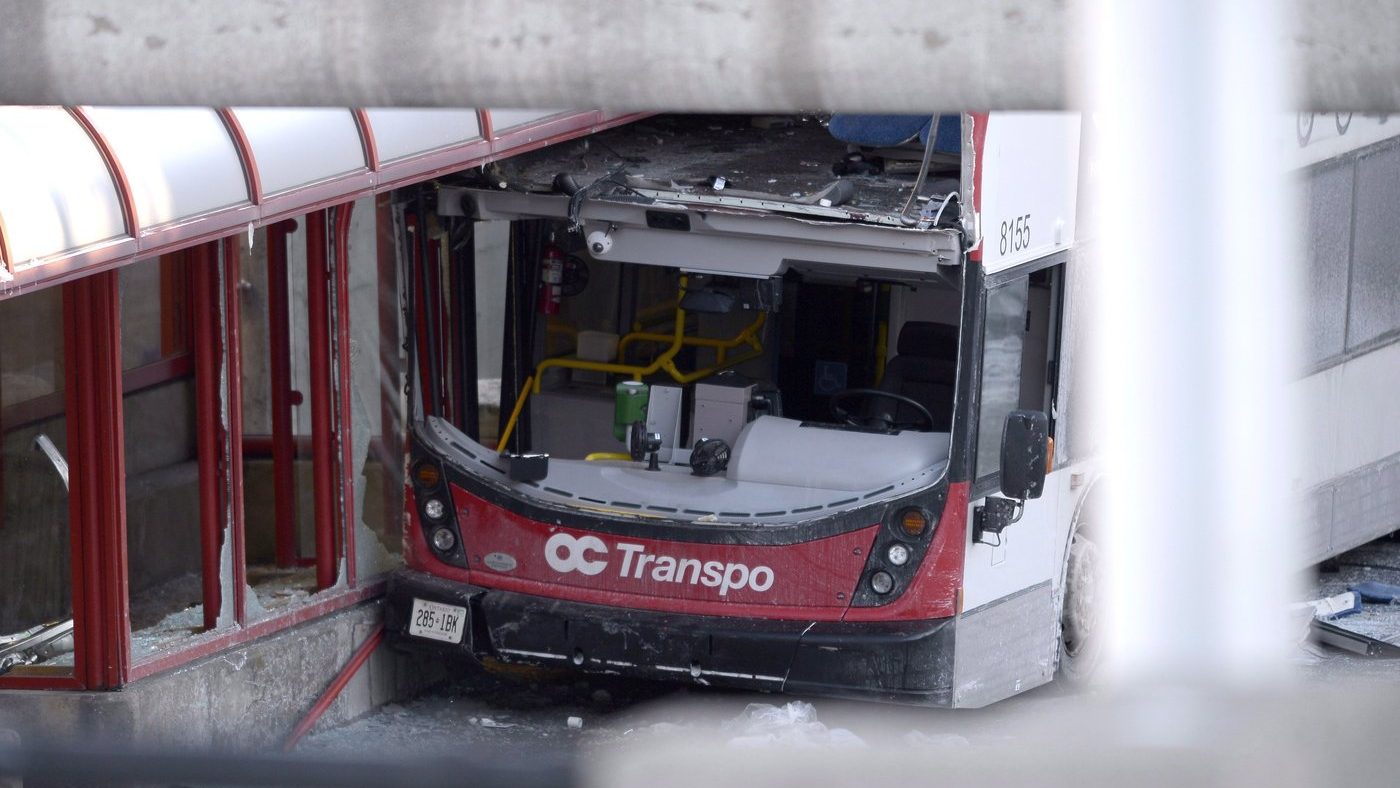 Inquest into 2019 Westboro bus crash begins today