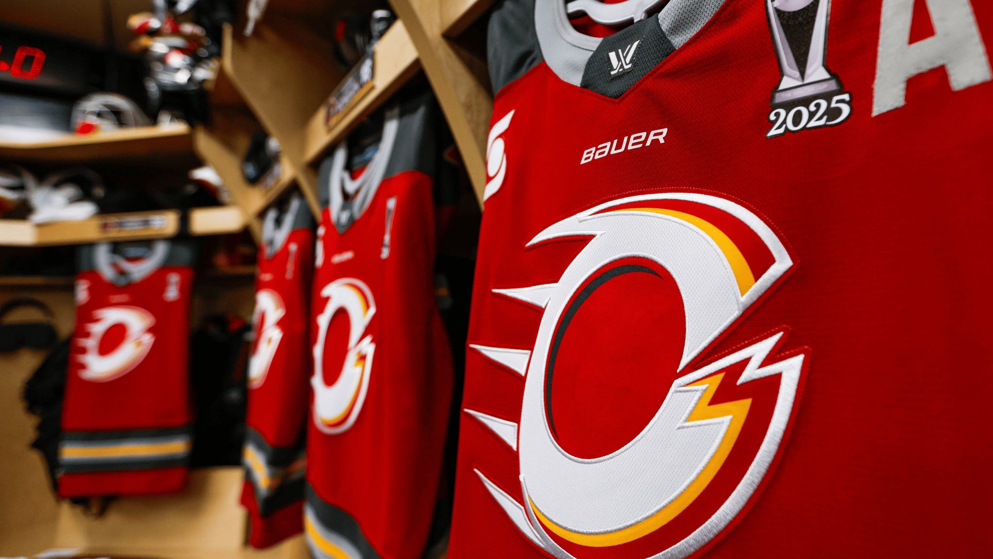 Ottawa hosting first PWHL Charge playoff game tonight