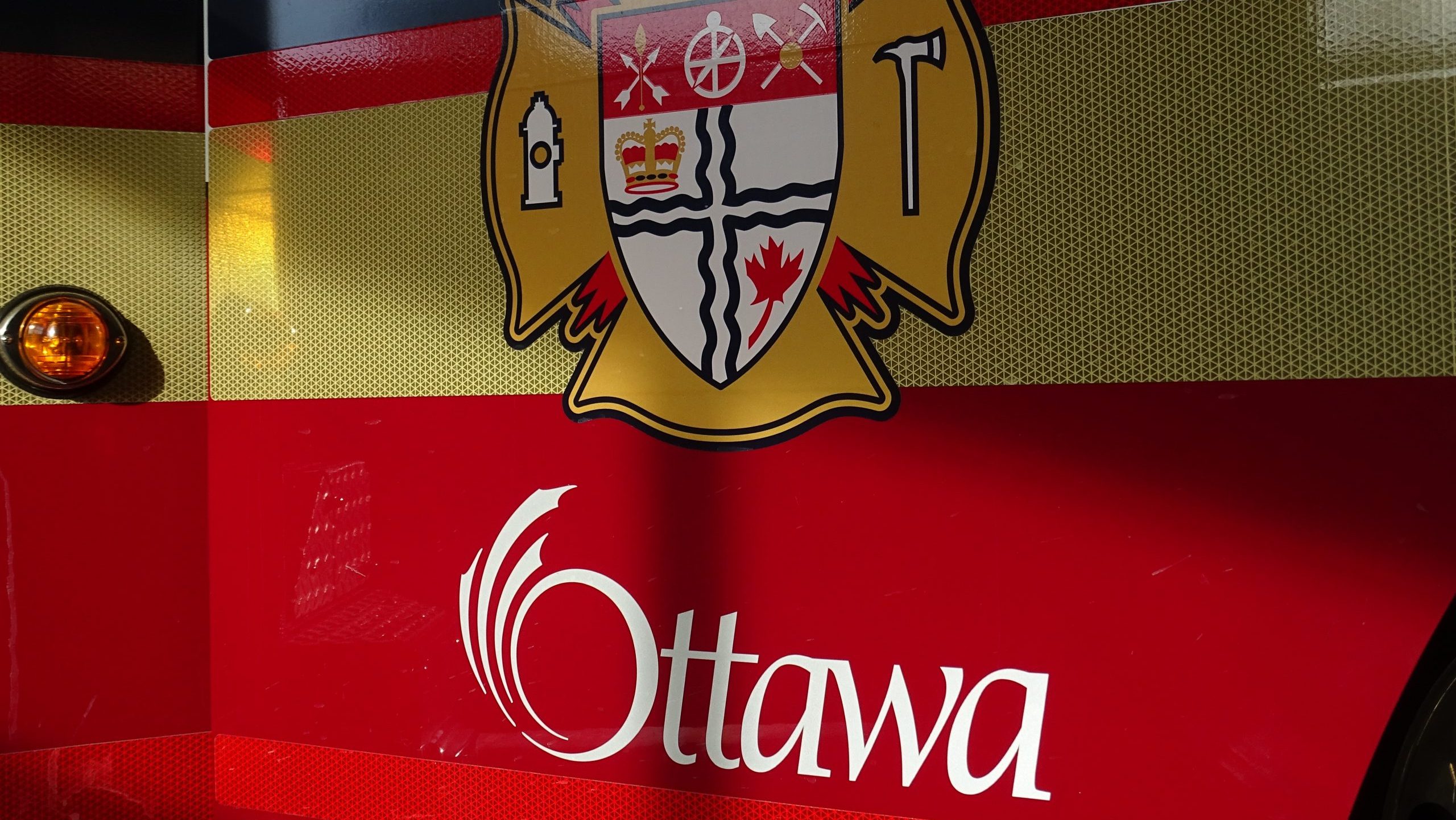 No open fires permitted across Ottawa, here's why