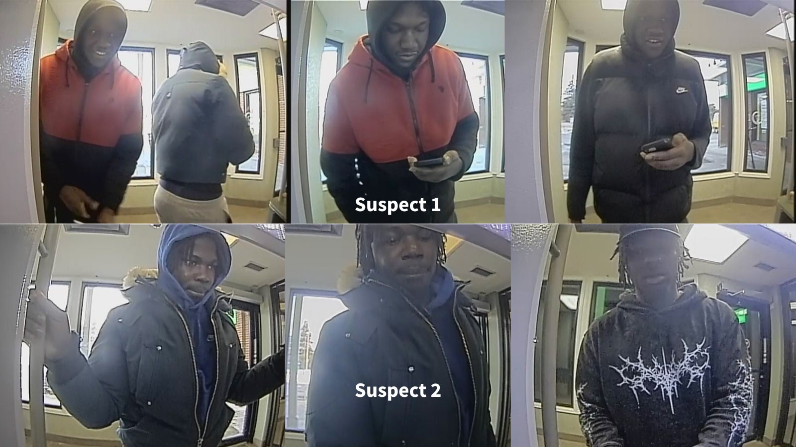 Victims defrauded out of $400,000 in bank investigator scam